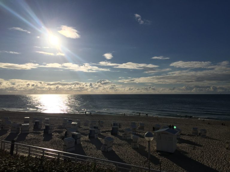 Sylt - always a good idea - nonsoloamore