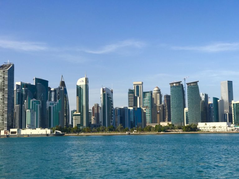 10 things to do in Qatar - nonsoloamore