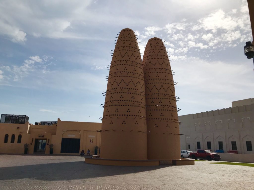 10 things to do in Qatar - nonsoloamore