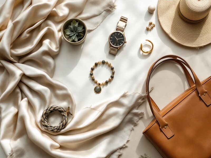 The Ultimate Guide to Luxury Lifestyle - nonsoloamore